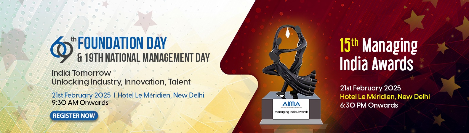 All India Management Association | Online Post Graduate Courses in ...