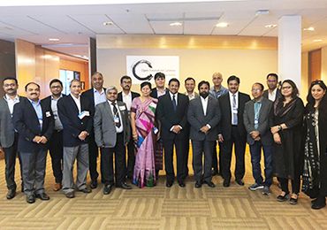 AIMA’s Global Advanced Management Programme 2023