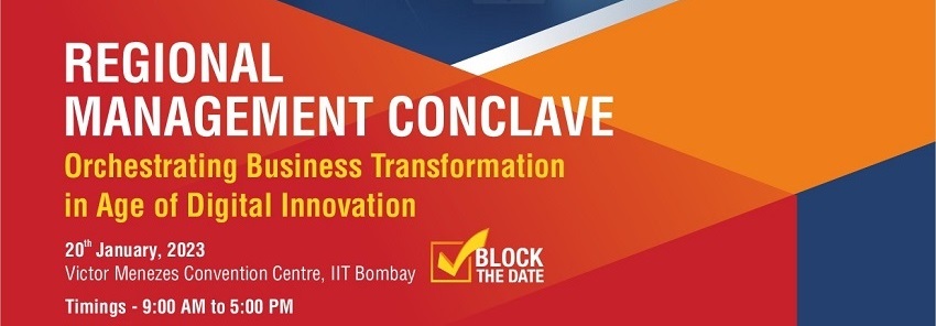 Regional Management Conclave