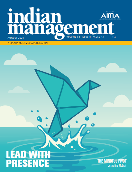 Indian Management