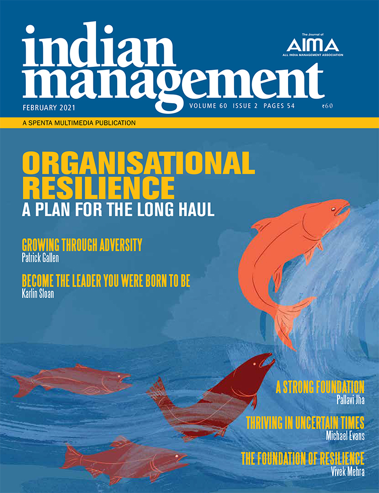 Indian Management