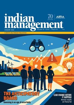 Indian Management