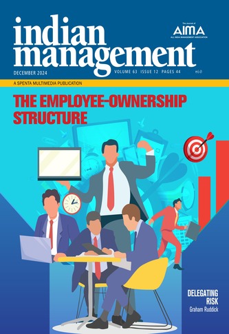 Indian Management
