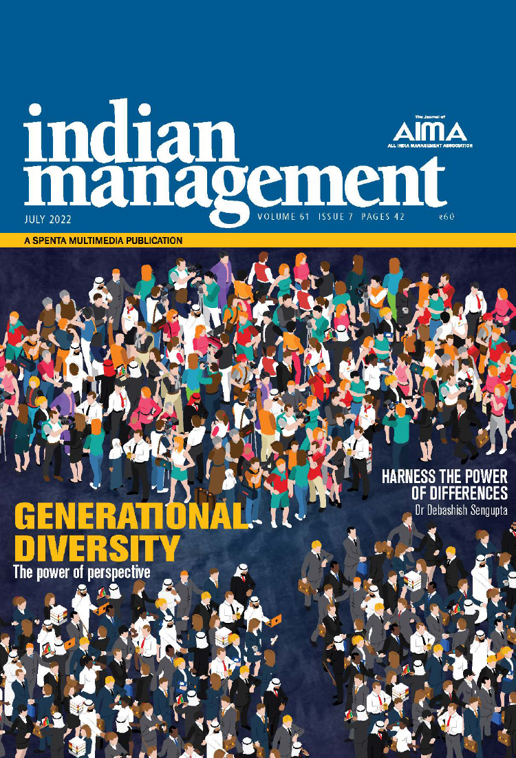 Indian Management