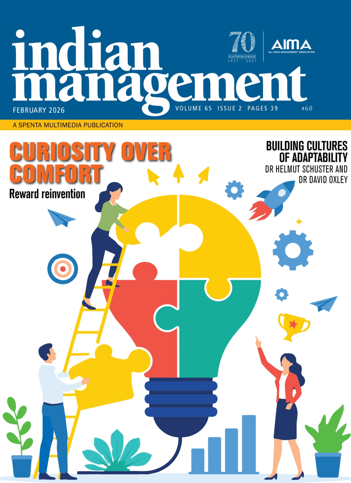 Indian Management