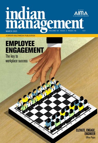 Indian Management